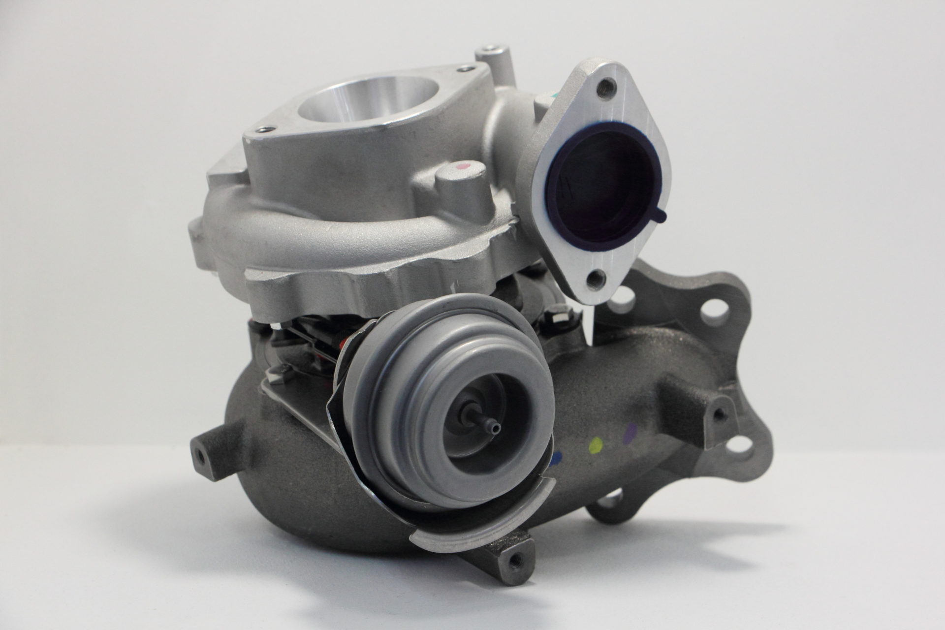 Dump valve : Toutes les informations sur cette pièce - Découvrez les ...