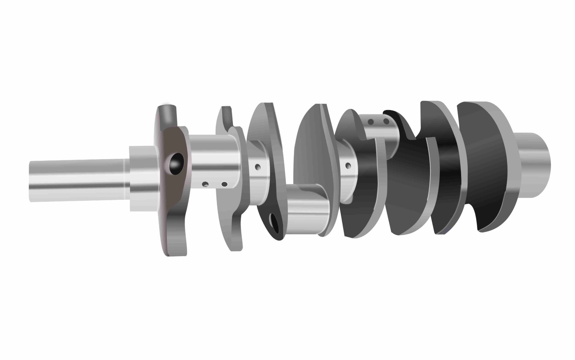 Vilebrequin : Une pièce maitresse du véhicule